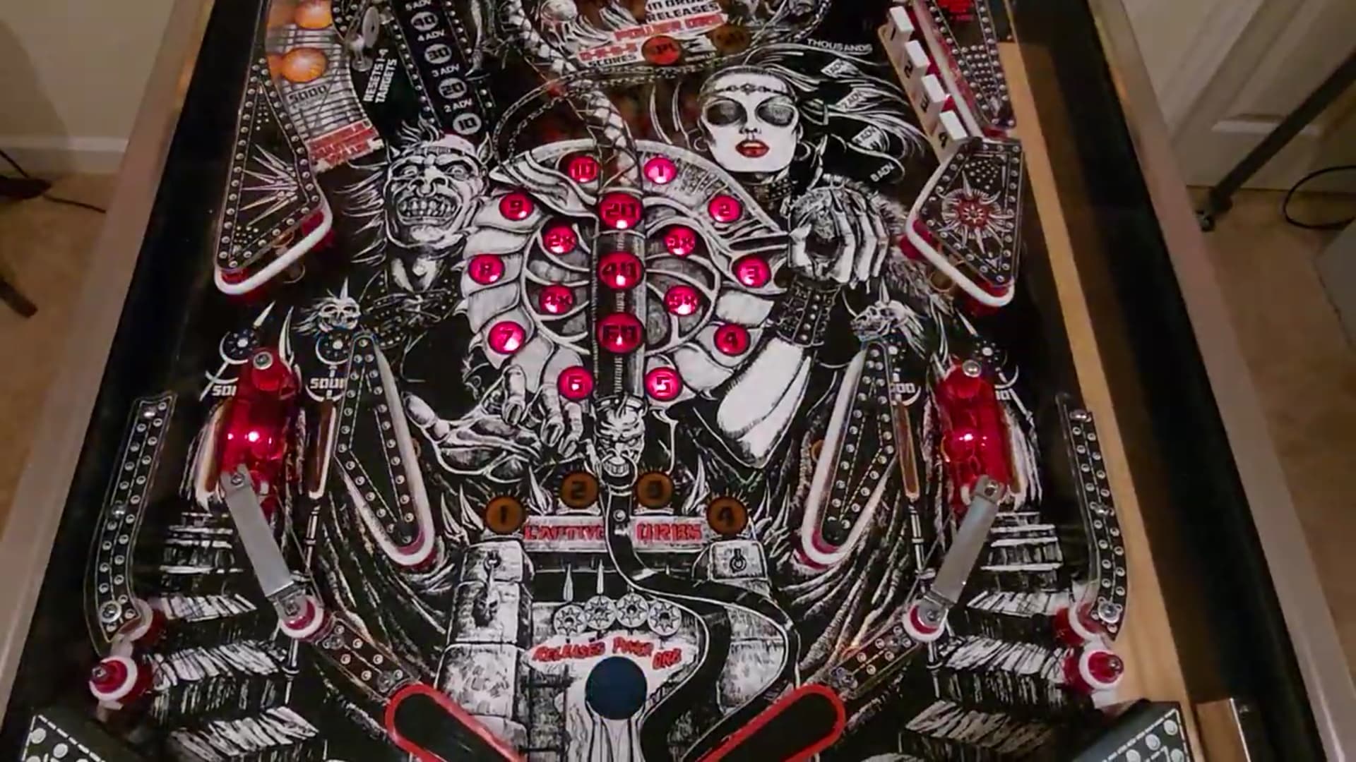 Dr. Dave’s Pinball Repair Restoration and Sales - Pinball Doctor