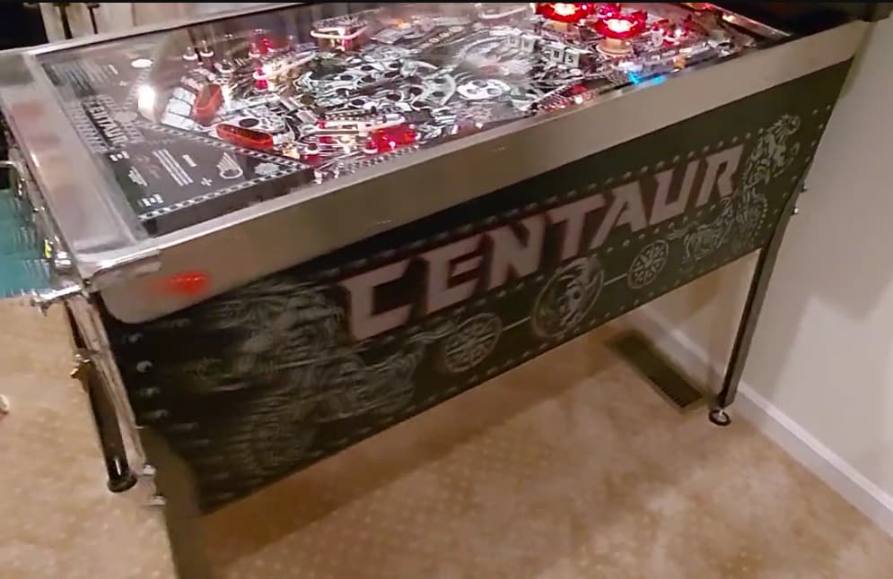 Dr. Dave’s Pinball Repair Restoration and Sales - Pinball Doctor